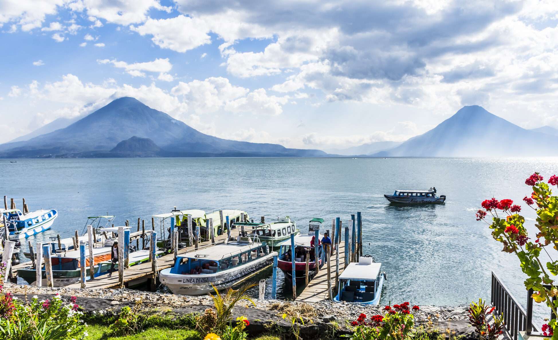 5 Days of Eternal Spring in Guatemala » Columbus Guatemala ...